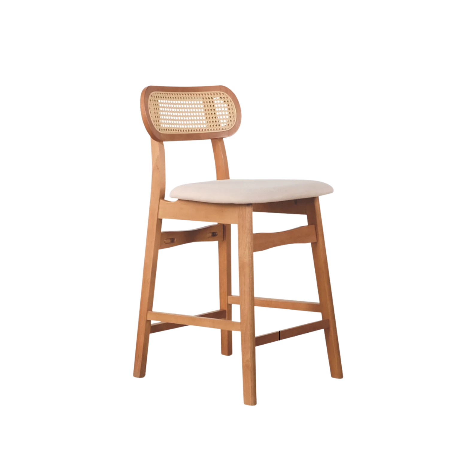Naomi Bar Stool – Sugarhome